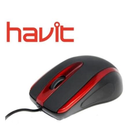Havit Usb Mouse Konga Online Shopping