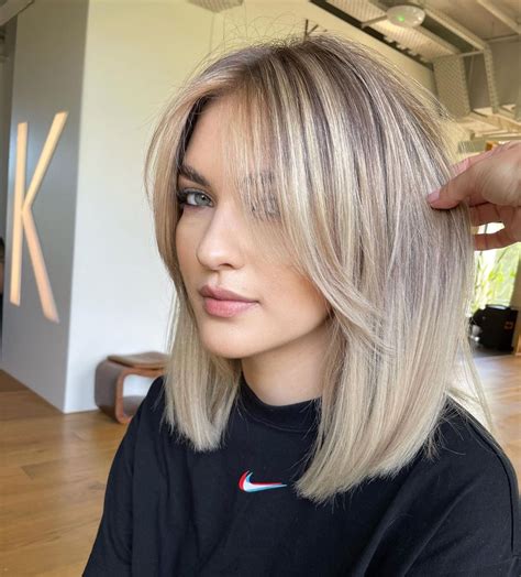 Trendy Curtain Bangs Hairstyle Ideas In 2021 Hairstyle On Point Artofit