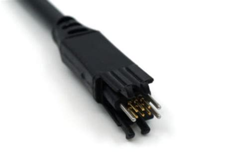 Bulk Buy China Wholesale Tc2030 Nl Ftdi C232hd Ddhsp 0 Usb To Tc2030 No Legs Serial Cable 18 99