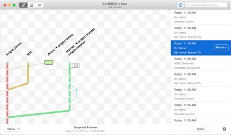 Git各大平台（win／linux／mac）图形化界面客户端大汇总 望天涯 博客园