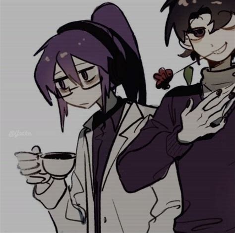 Matching Icons Mbti Artofit