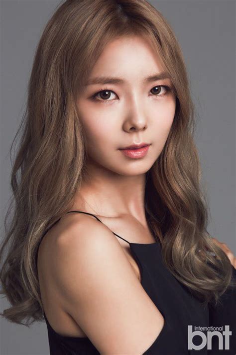 Stellar Opens Up About Being Viewed As Racy Girl Group Soompi