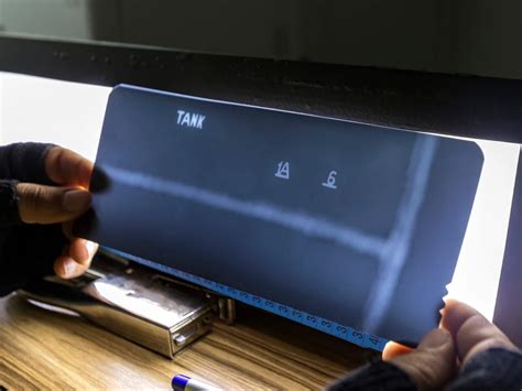 Nondestructive Testing Archives Applied Technical Services