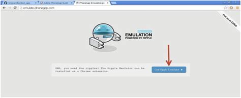 implementing your application on rippleemulator eduonix blog