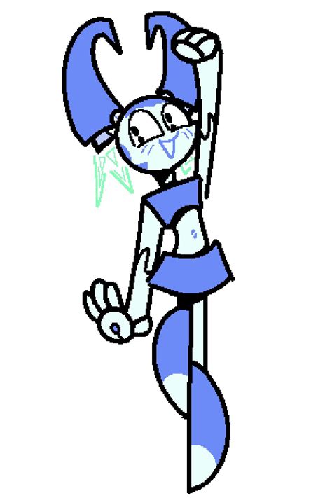 My Life As An Adult Robot By Tennyunderscore On Newgrounds