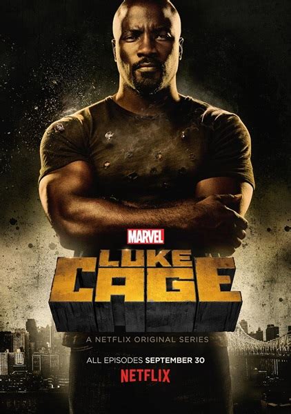 Marvels Luke Cage Season 2 ซับไทย Ep 1 13 จบ ดูซีรี่ย์ออนไลน์ บ้าน