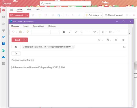 4 Ways To Send Email From Microsoft Excel How To Excel