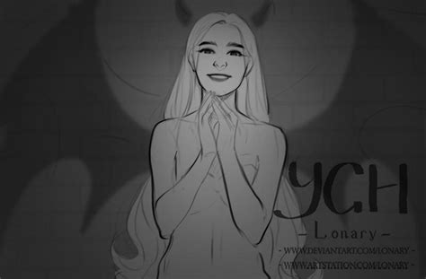 Close Ych Auction 189 By Lonary On Deviantart Close Ych Auction 189 By Lonary On Deviantart