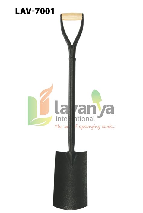7001 Digging Spade Lavanya International