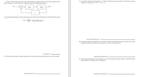Solved All Parts Of This Problem Pertain To The Unity Chegg Com