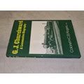 1975 Gj Churchward A Locomotive Biography Colonel Hcb Rogers