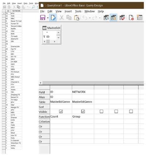 data content could not be loaded hsqldb english ask libreoffice