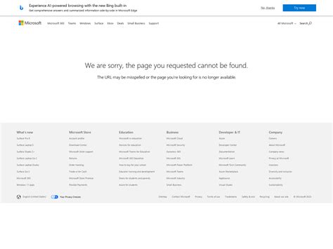 Microsoft Com Urlscan Io