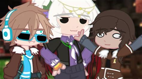 Как приятно что позвали Лололошка Ашра Джодах [Голос Времени] Youtube