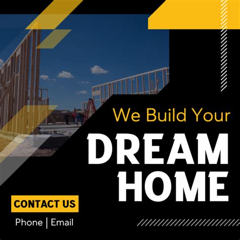 building construction services linkedin post brandcrowd linkedin post maker