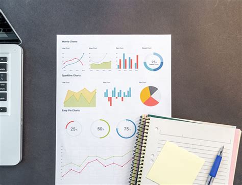 using shapes for stylish excel dashboards data cycle analytics