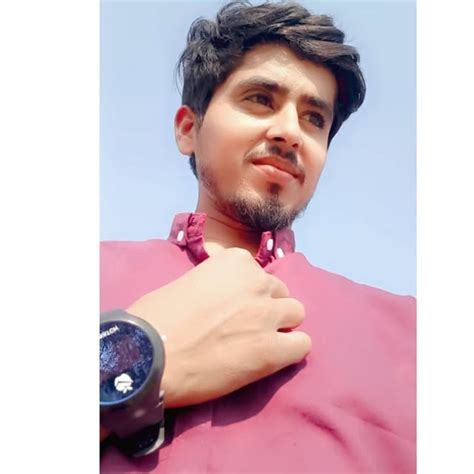 Muhammad Farhan M Farhan Offical • Threads Say More