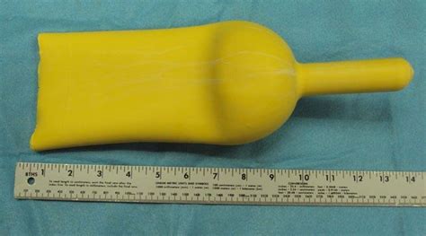 Natural Latex Bladders For Composite Molding North American Latex