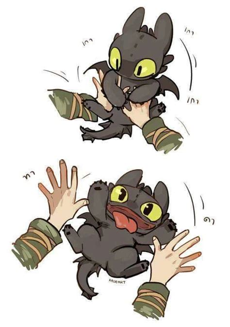 Best Images About HTTYD On Pinterest Hiccup Dragon And Toothless