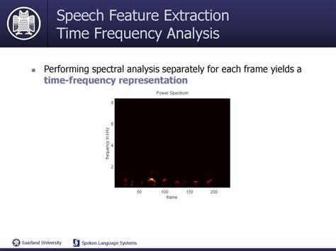 a tutorial on bayesian speech feature enhancement ppt download