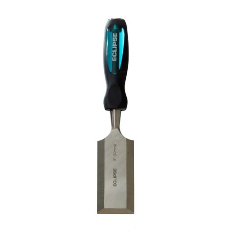 2 High Impact Through Tang Bevel Edge Chisel Woodcraft