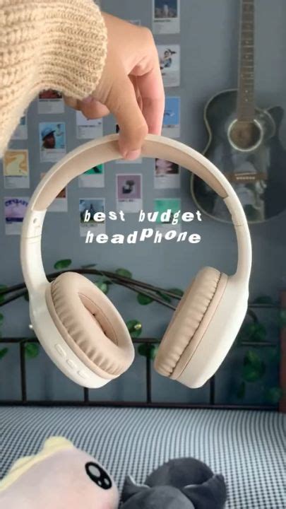 Lenovo Th30 Wireless Headphones Bluetooth Earphones Bluetooth 5 1 Stereo Hifi Music With