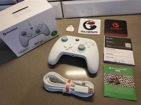 GameSir G SE Review Wired Controller With Hall Effect Joysticks Triggers