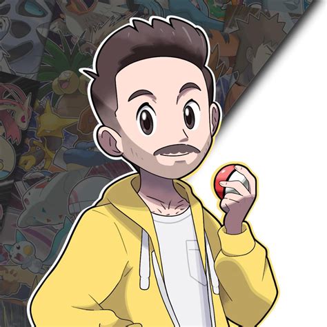 Tom Higgins Pokémon Trainer Brown Eyes Image by Tom Higgins 4119848 Zerochan Anime