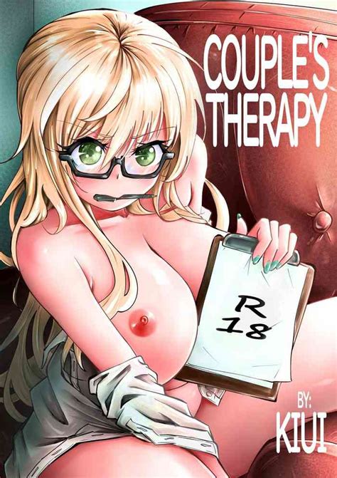 Couples Therapy Nhentai