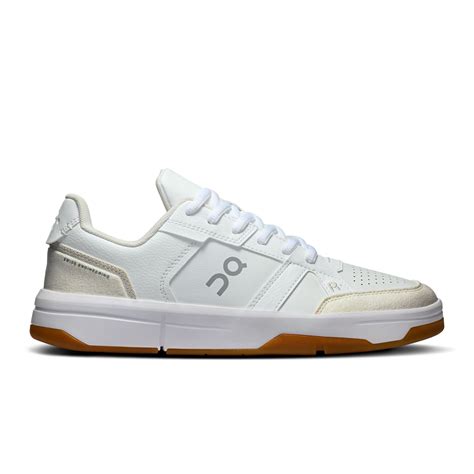 Tennis Gear On Court Shoes And Apparel On On United Kingdom