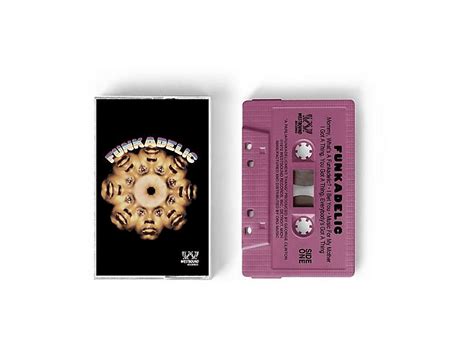 Funkadelic Funkadelic Funkadelic Mc Analog Rock Cds Mediamarkt