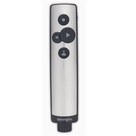 Kensington Powerpointer Presentation Remote Wireless Presenter With