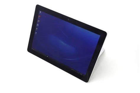 Review Microsoft Surface Go G Lte Pickr