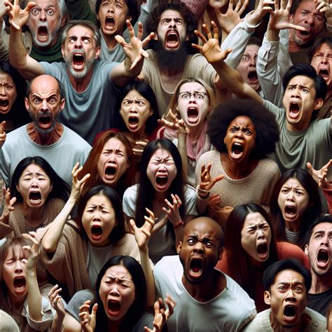 Best People Screaming Sound Effect Generator Vondy