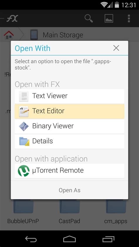 How To Get Custom Hotword Detection To Launch Any App On Your Nexus 5