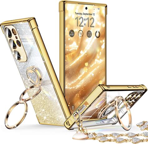 Xyz For Samsung Galaxy S22 Ultra Case With Stand Galaxy