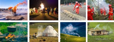 毕业设计：基于深度学习的火灾烟雾识别检测系统 深度学习 机器视觉基于深度学习的火灾烟雾检测系统 Csdn博客