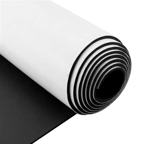 Inch Closed Cell Foam