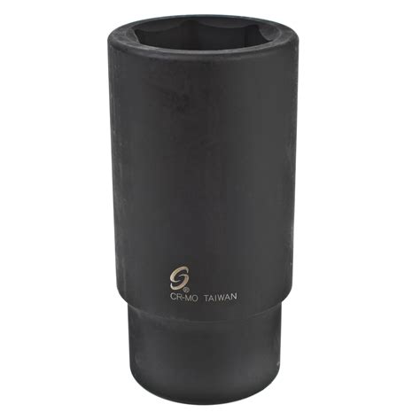 Sunex® 5556d 5 Spline Drive 1 3 4 Deep Impact Socket