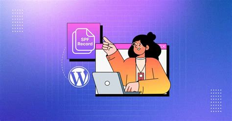 What Is Spf Record And How To Setup Spf