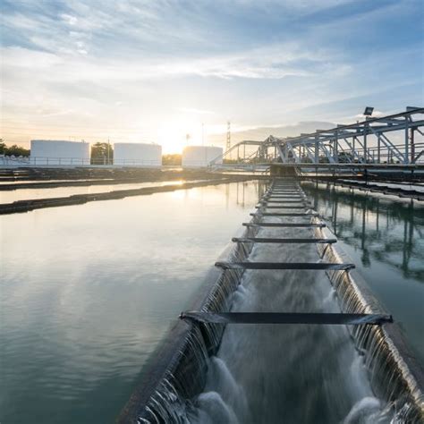 Atkins On Linkedin Water Asset Management—culture Is A Core Strategy