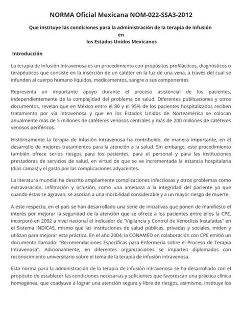 Norma 022 Janeth Gonzales Udocz