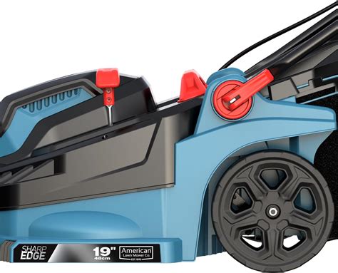 Americanlawnmowercompany American Lawn Mower Company 51319 19 Inch 13