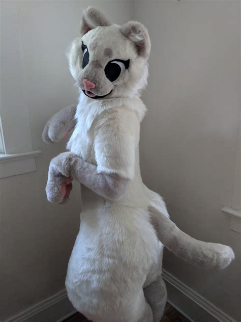 Top 10 Cat Fursuit Ideas And Inspiration