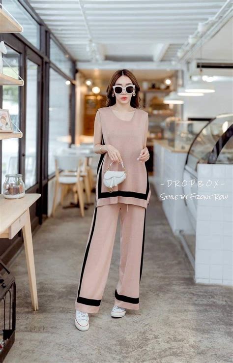 Fashion Bkk Dropbox Style By Front Row Korea Strap Side