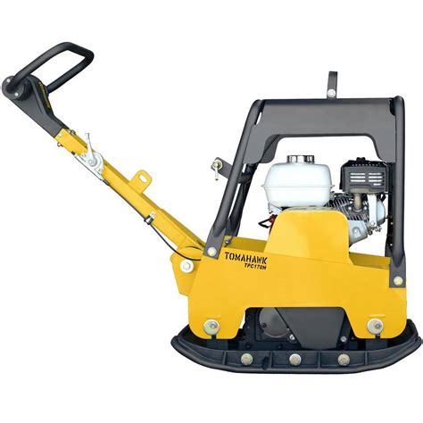 Buy 65 Hp Honda Reverse Hydraulic Plate Compactor For Asphalt