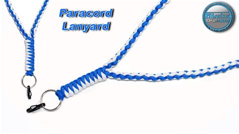 How To Make A Round Braid With Paracord At Joel Bowman Blog