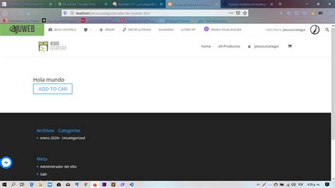 custom module not loading in front end builder · issue 318 · elegantthemes create divi