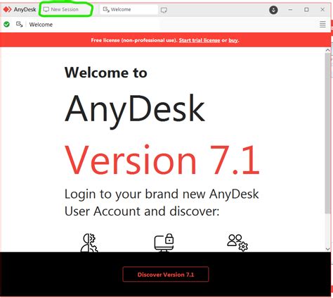 How To Install AnyDesk For The First Time Windows Learn With SeasonsBounty