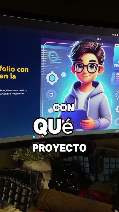 tu proyecto en 5 hitos programacionweb porgramerlife devlog programacion programming